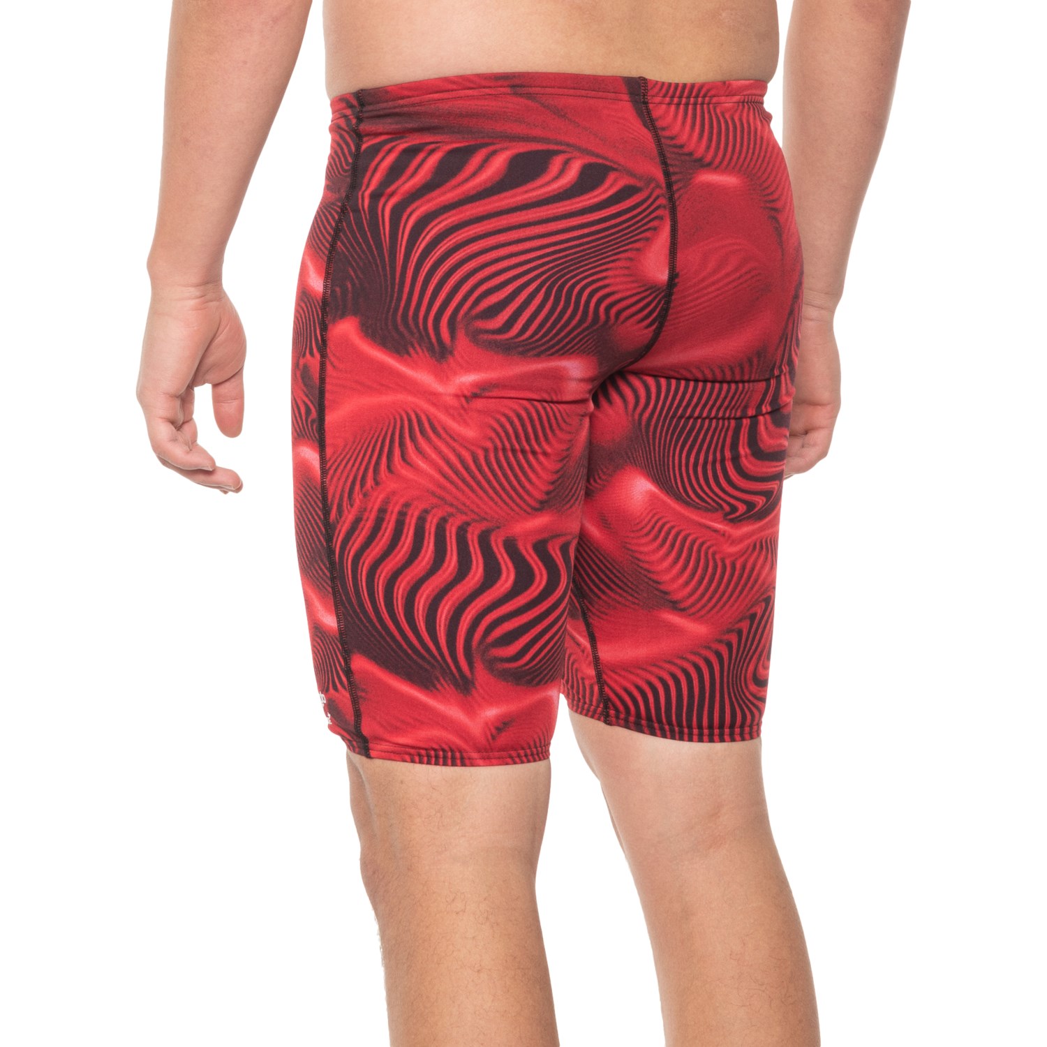 Speedo Fusion Vibe Jammer Swimsuit (For Men) - Save 55%