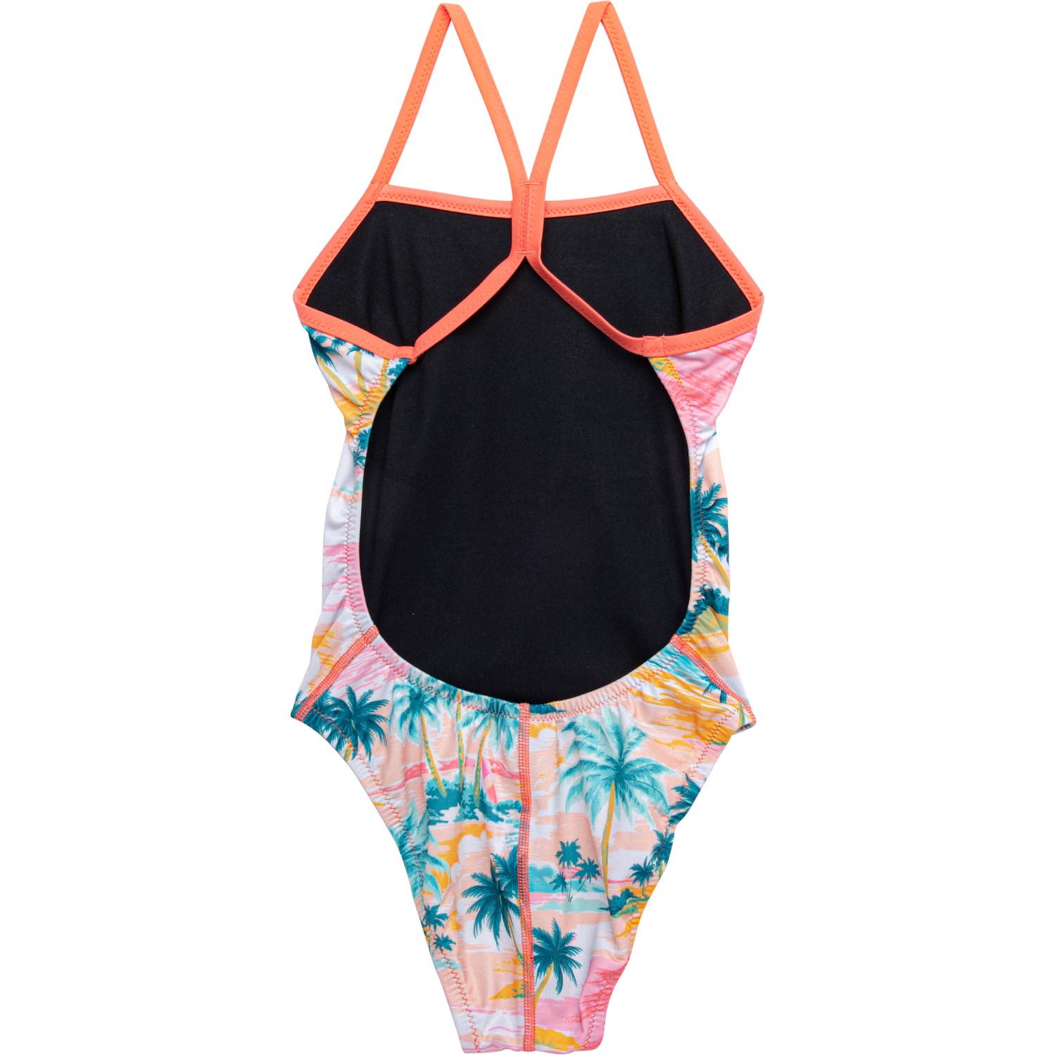 Speedo Printed The One 830 One-Piece Swimsuit - Save 68%