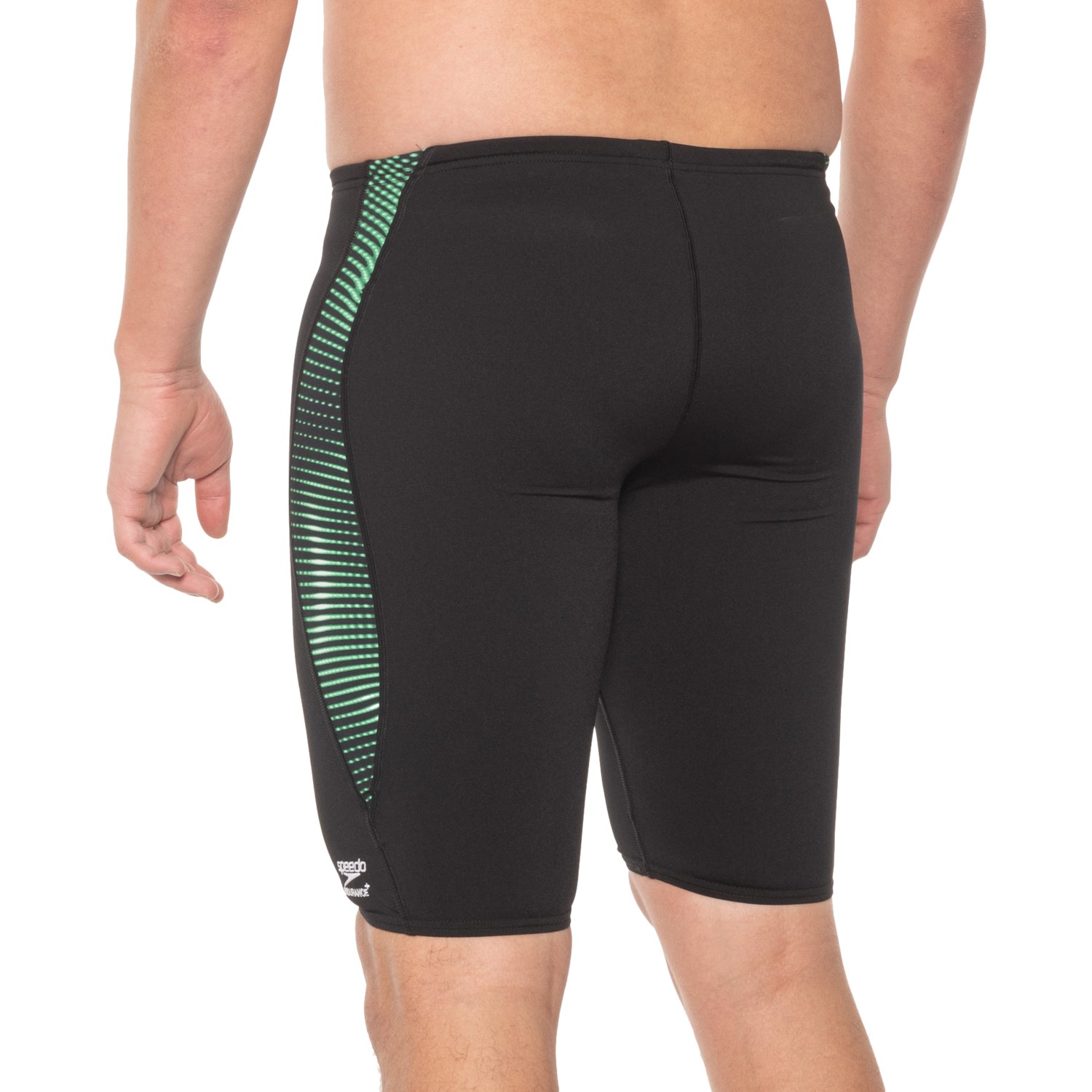 Speedo Solar Boom Jammer Swimsuit (For Men) - Save 55%