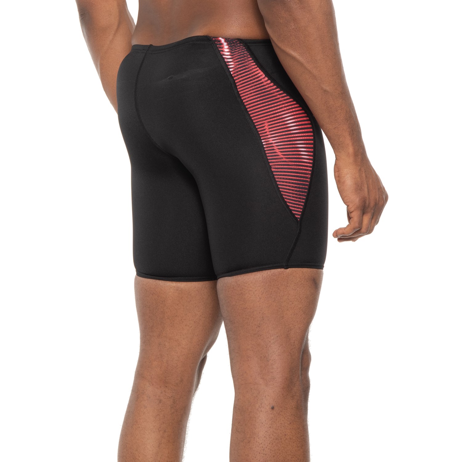 Speedo Solar Boom Jammer Swimsuit (For Men) - Save 55%