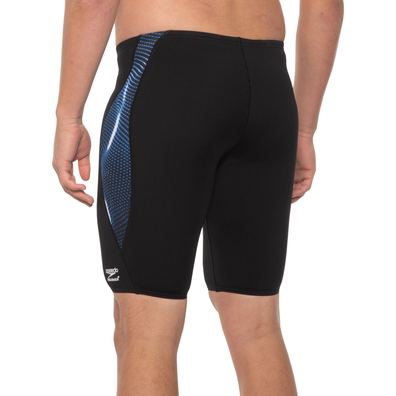 Speedo Solar Boom Jammer Swimsuit (For Men) - Save 55%