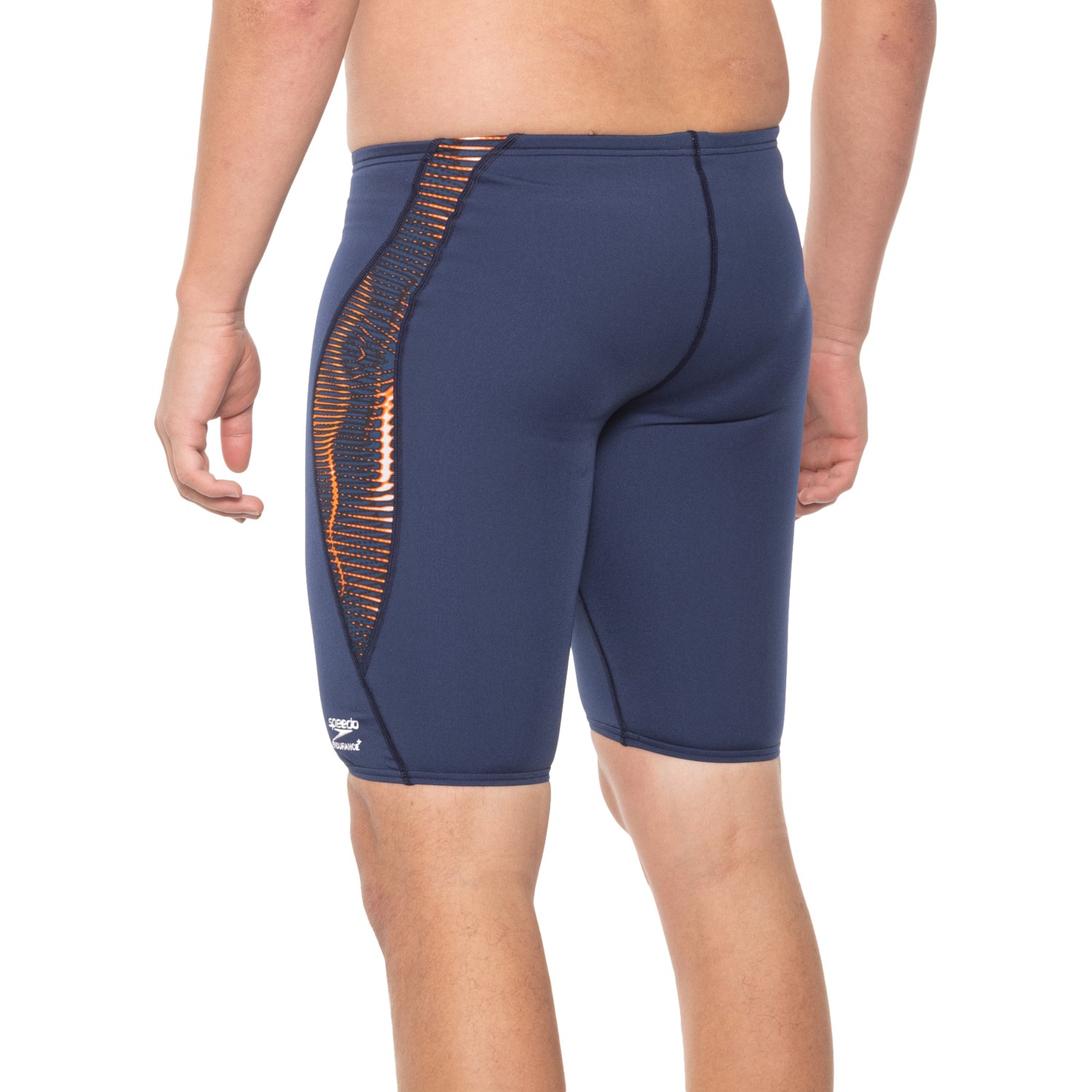 Speedo Solar Boom Jammer Swimsuit (For Men) - Save 55%