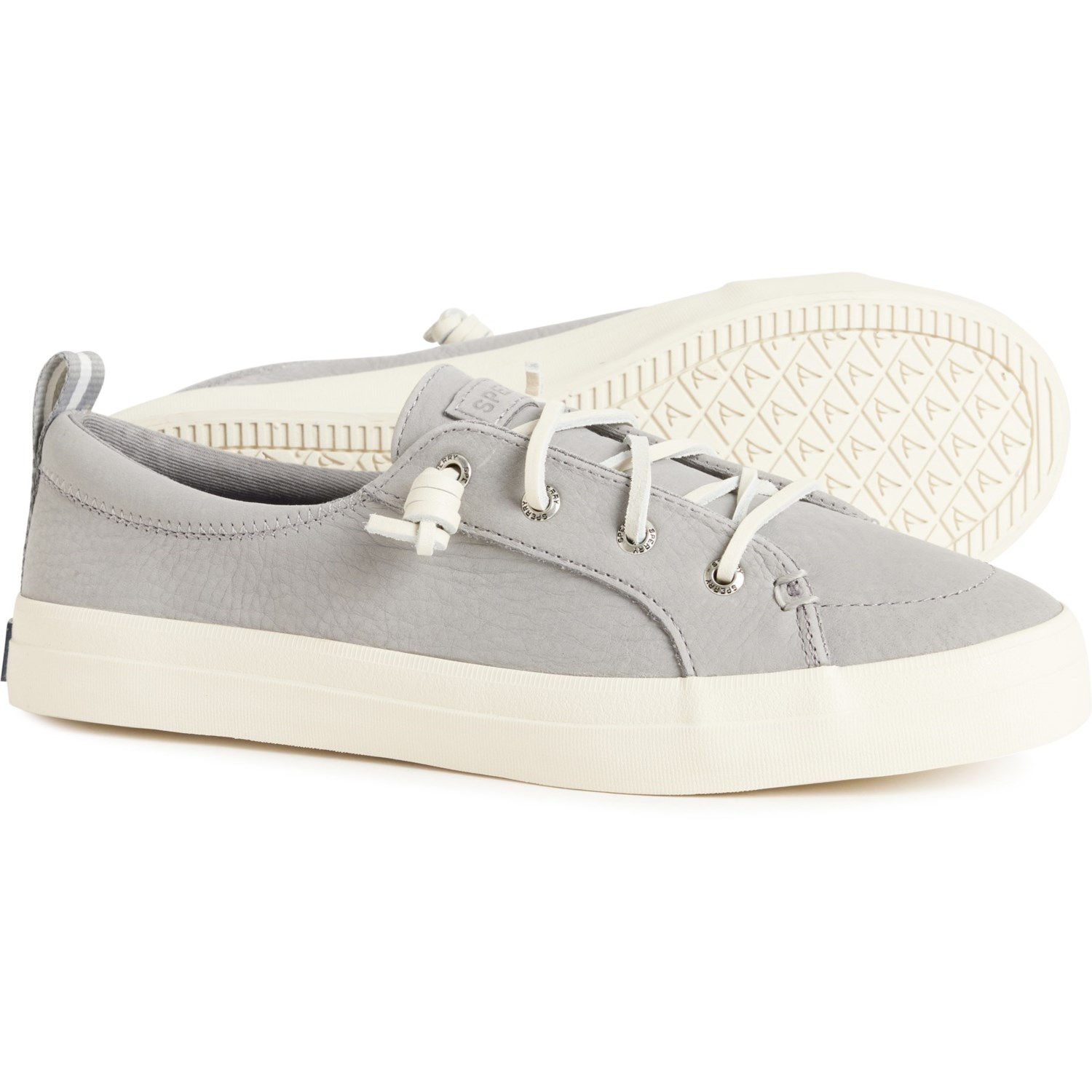 Sperry Crest Vibe Sneakers (For Women)