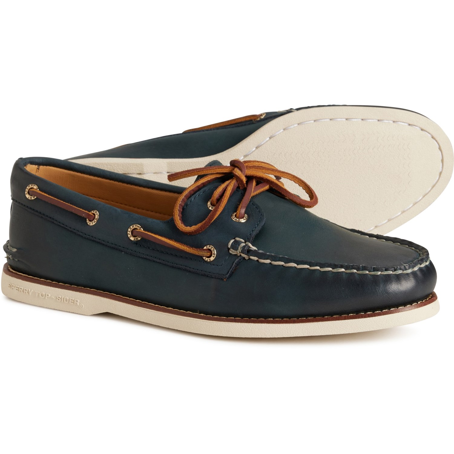 Sperry Gold Cup AO 2-Eye Boat Shoes (For Men)