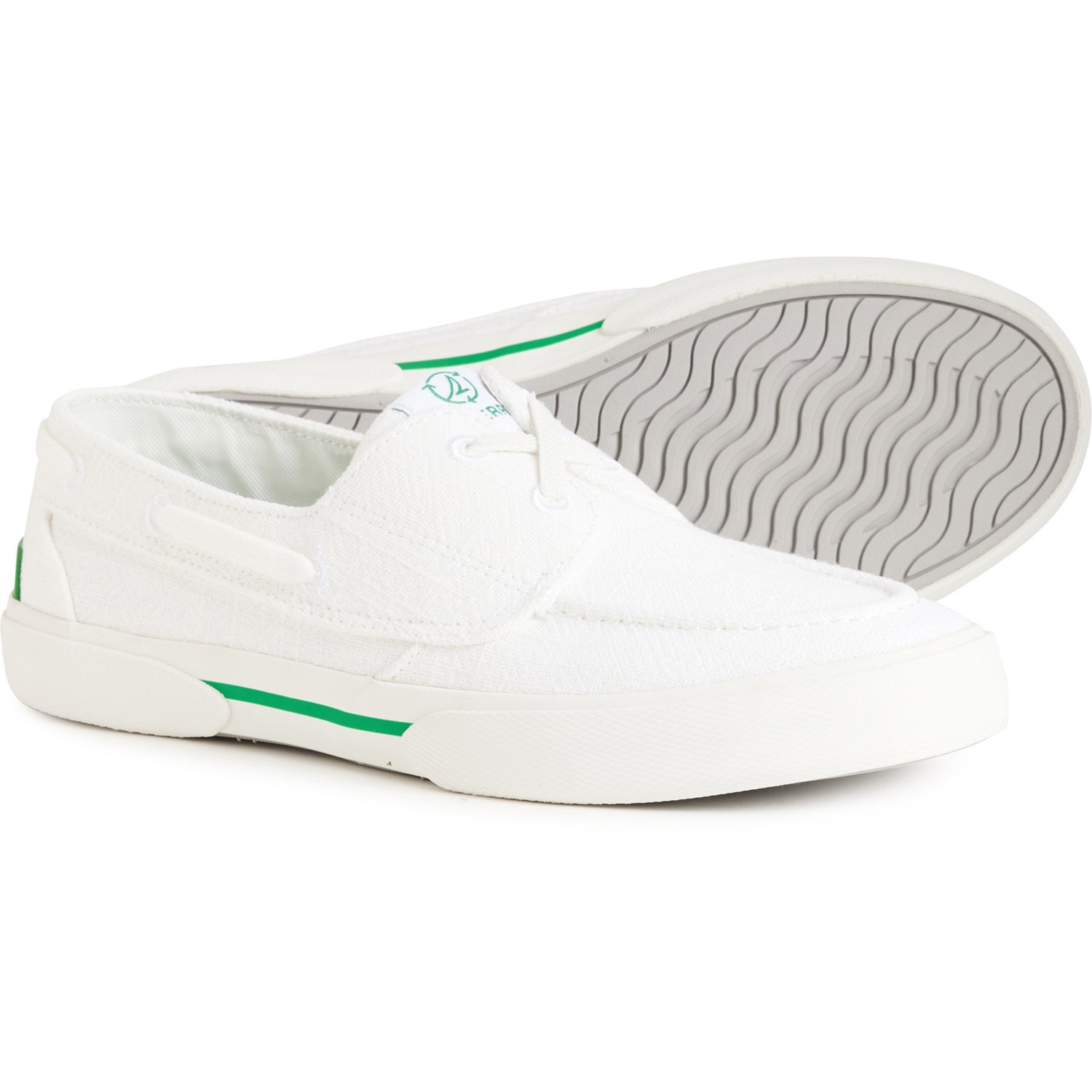 Sperry Pier Wave Sneakers (For Women)