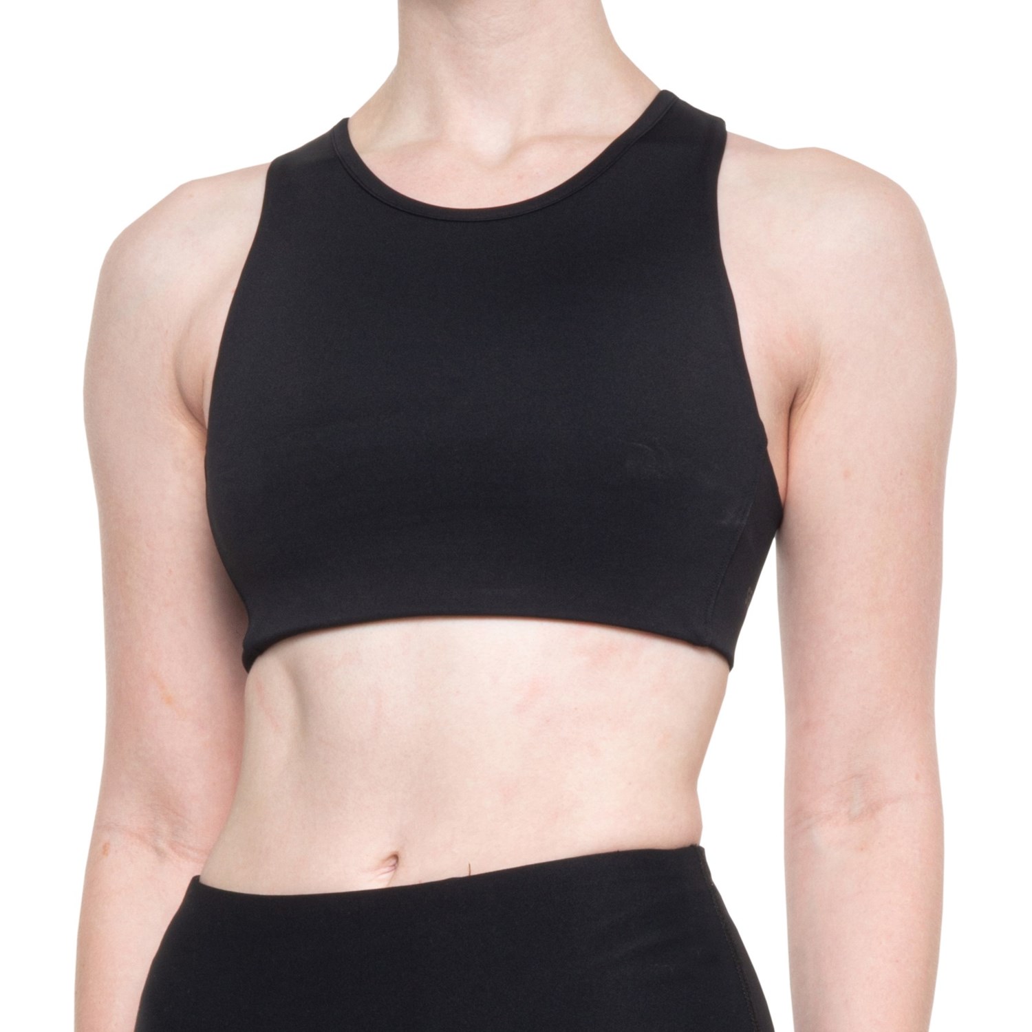SPLITS59 Glenda Techflex Sports Bra (For Women) - Save 29%