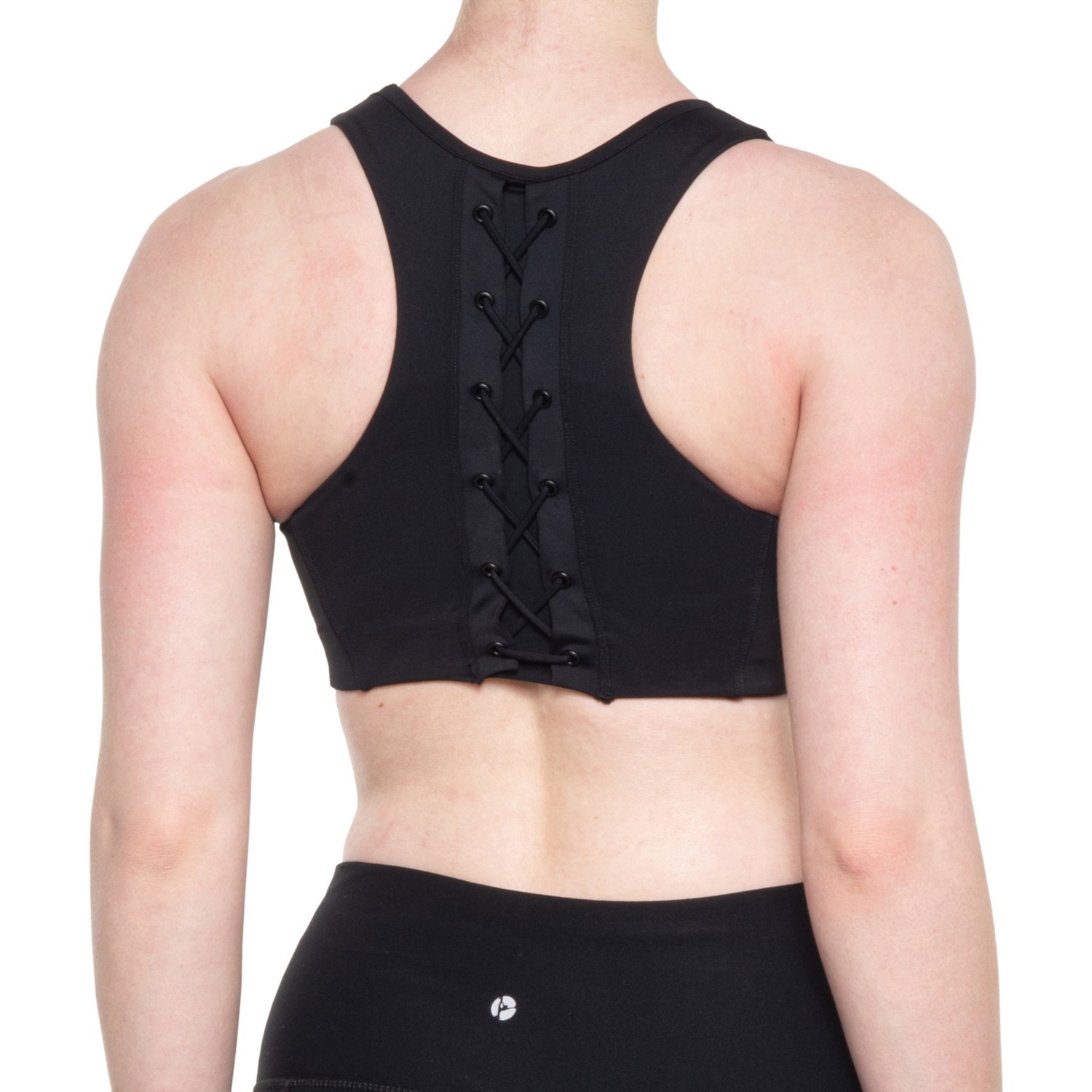 SPLITS59 Glenda Techflex Sports Bra (For Women) - Save 29%