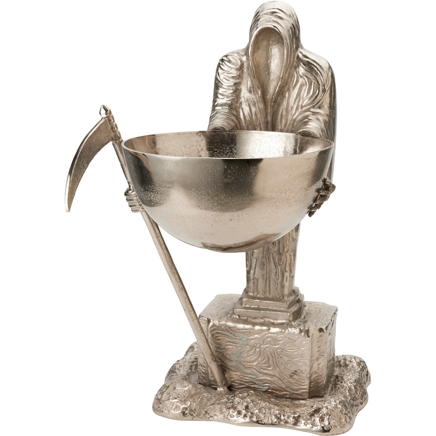 Spooky Night Angel of Death Wine Chiller - Save 60%