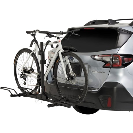 SPORTRACK Crest 2 Car Rack - Save 68%