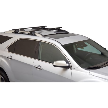 SPORTRACK Crest 2 Car Rack - Save 68%