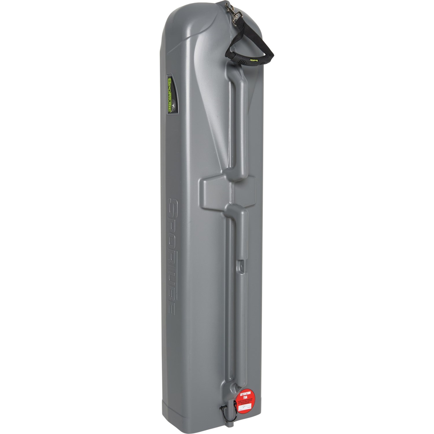 Sportube Series 2 Hard Sided Ski Case - 83” - Save 56%