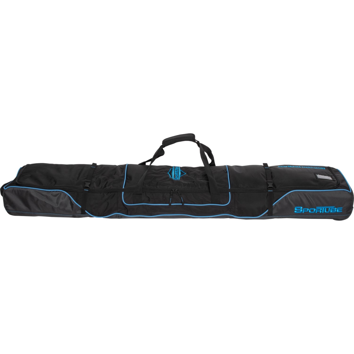 Sportube Ski Shield Double Ski Bag - Save 31%