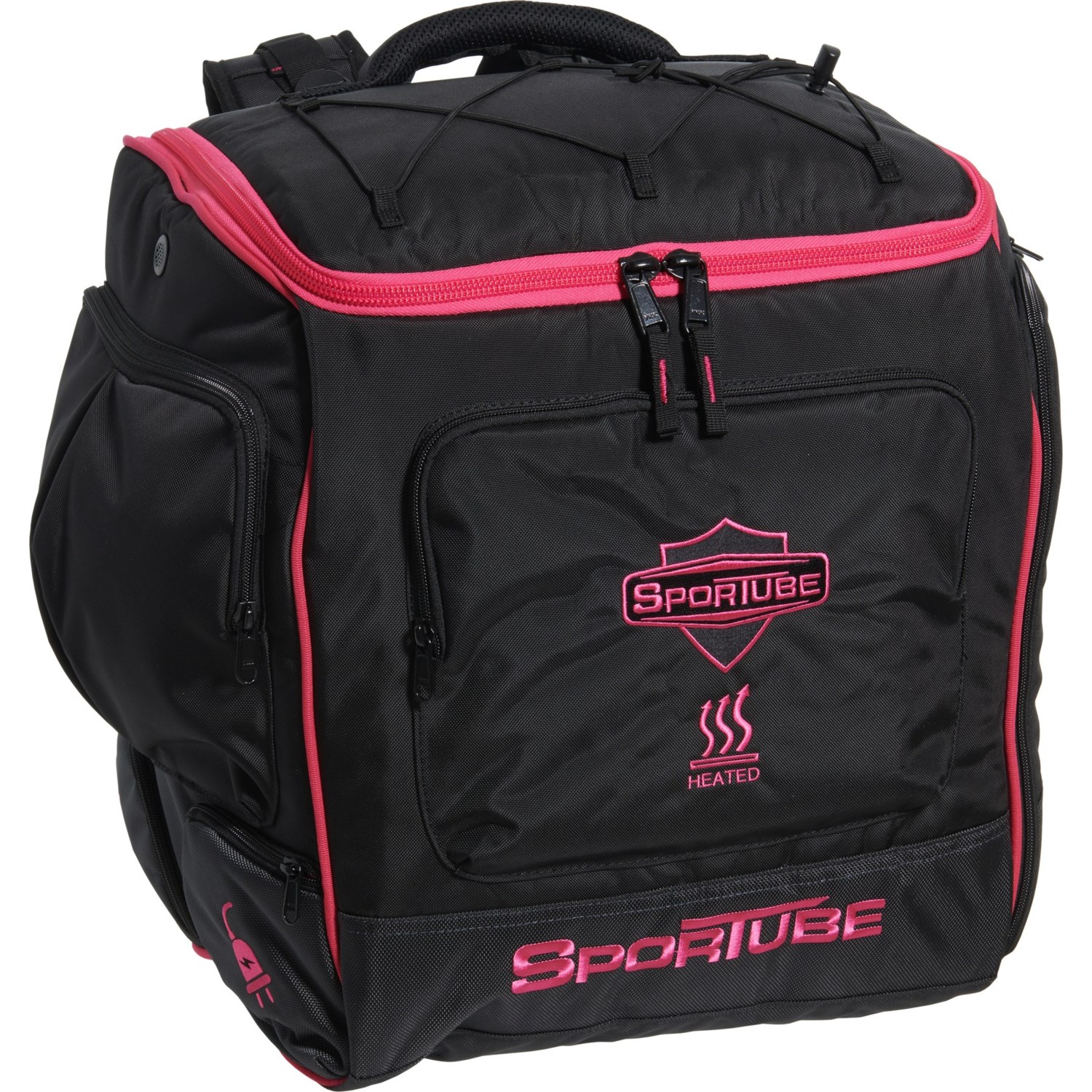 Sportube Toaster Elite Heated Boot Bag - Save 34%