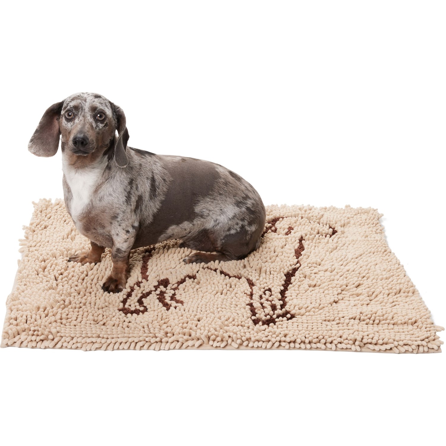 Spot Clean Paws Pet Mat - 31x20” - Save 27%