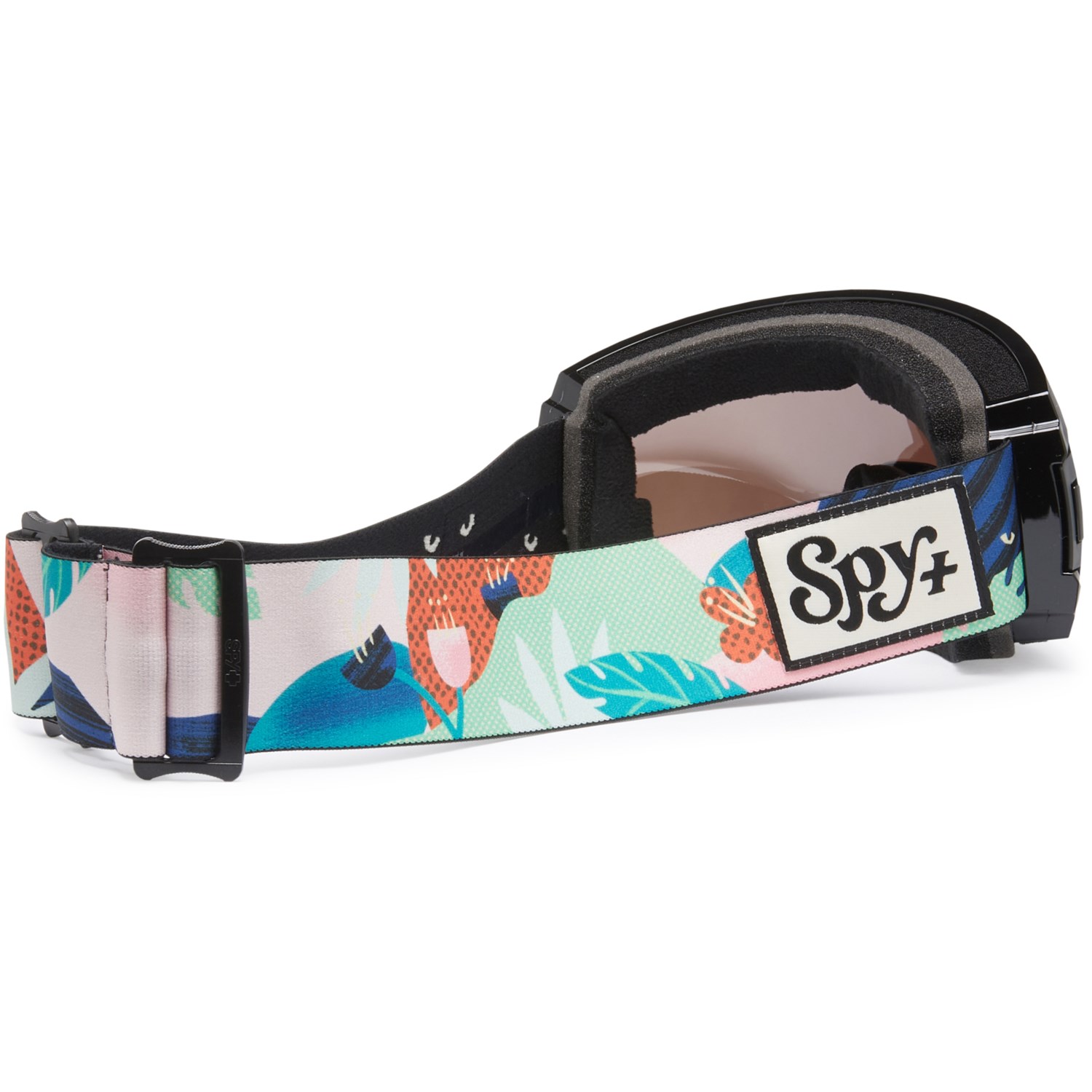 SPY Legacy SE Ski Goggles (For Men) - Save 44%
