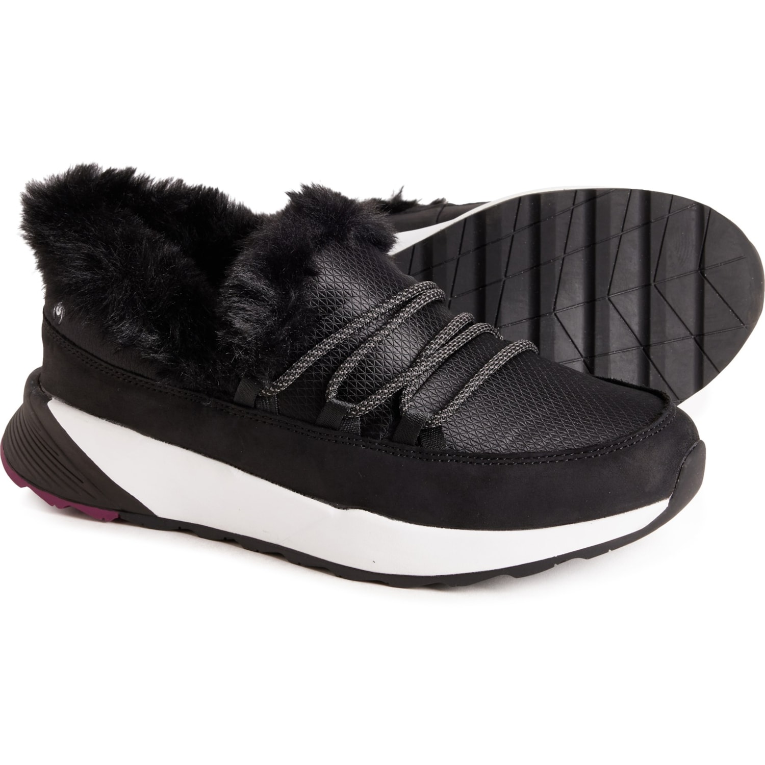 Spyder Aggie In Groovy Nylon Shoes (For Women)