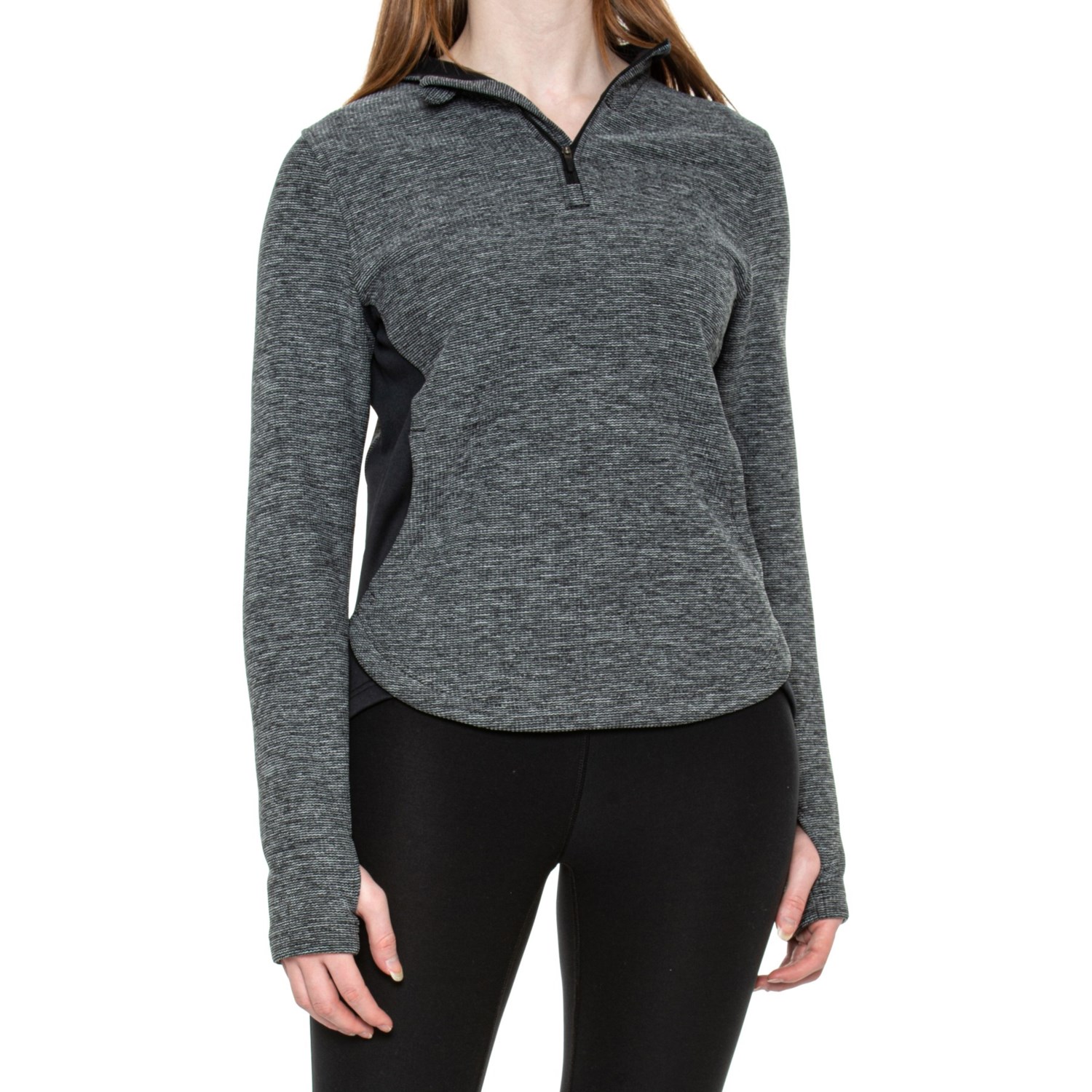 Spyder Aspire Fleece Jacket (For Women)