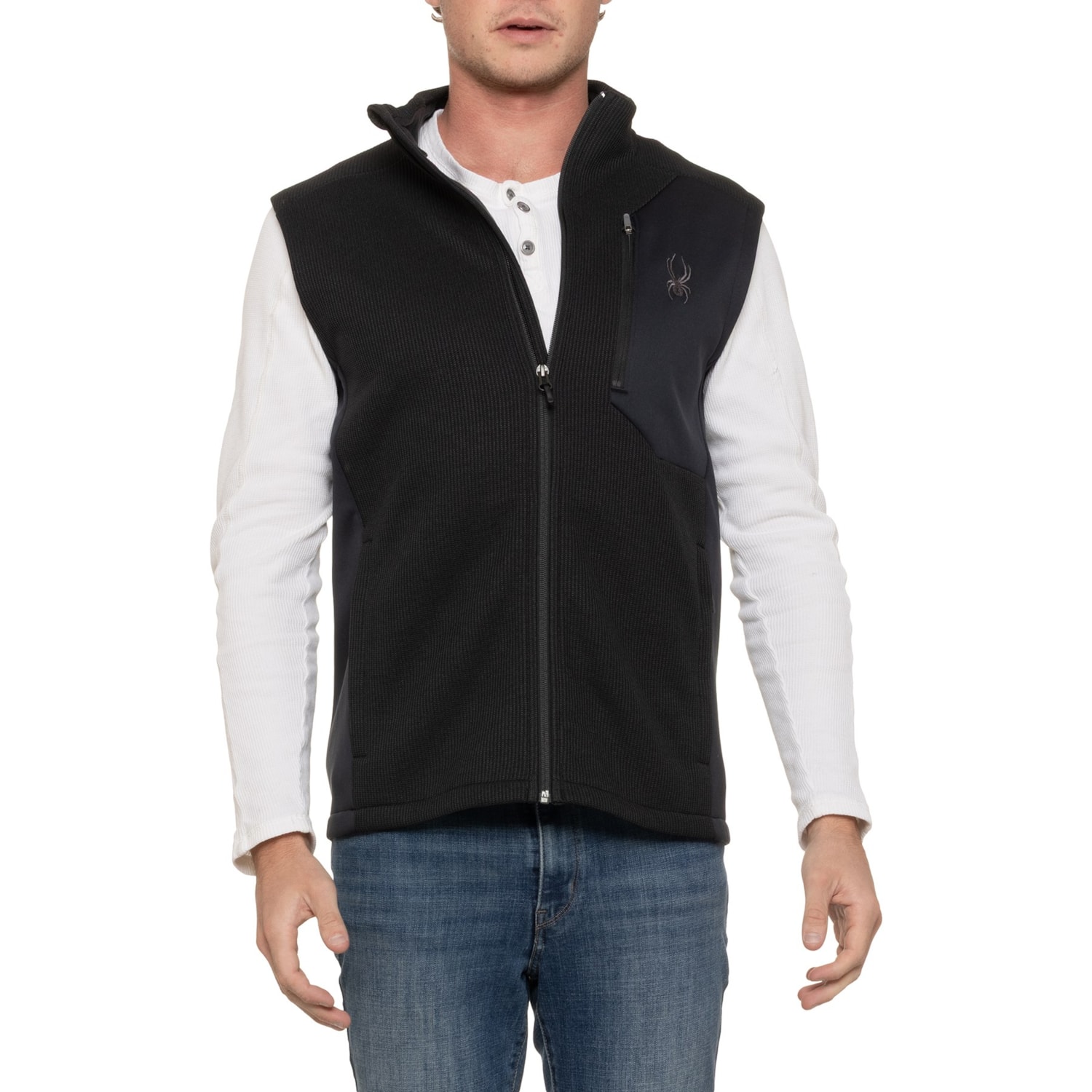 Spyder Bandit Vest