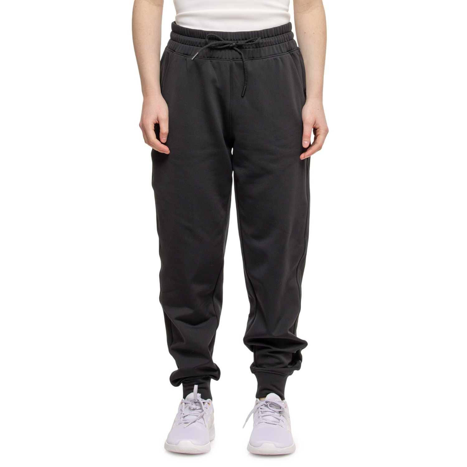 Spyder Brushed Back Joggers