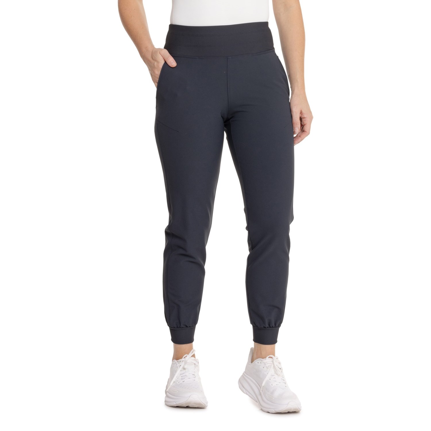 Spyder Brushed Back Pocket Joggers