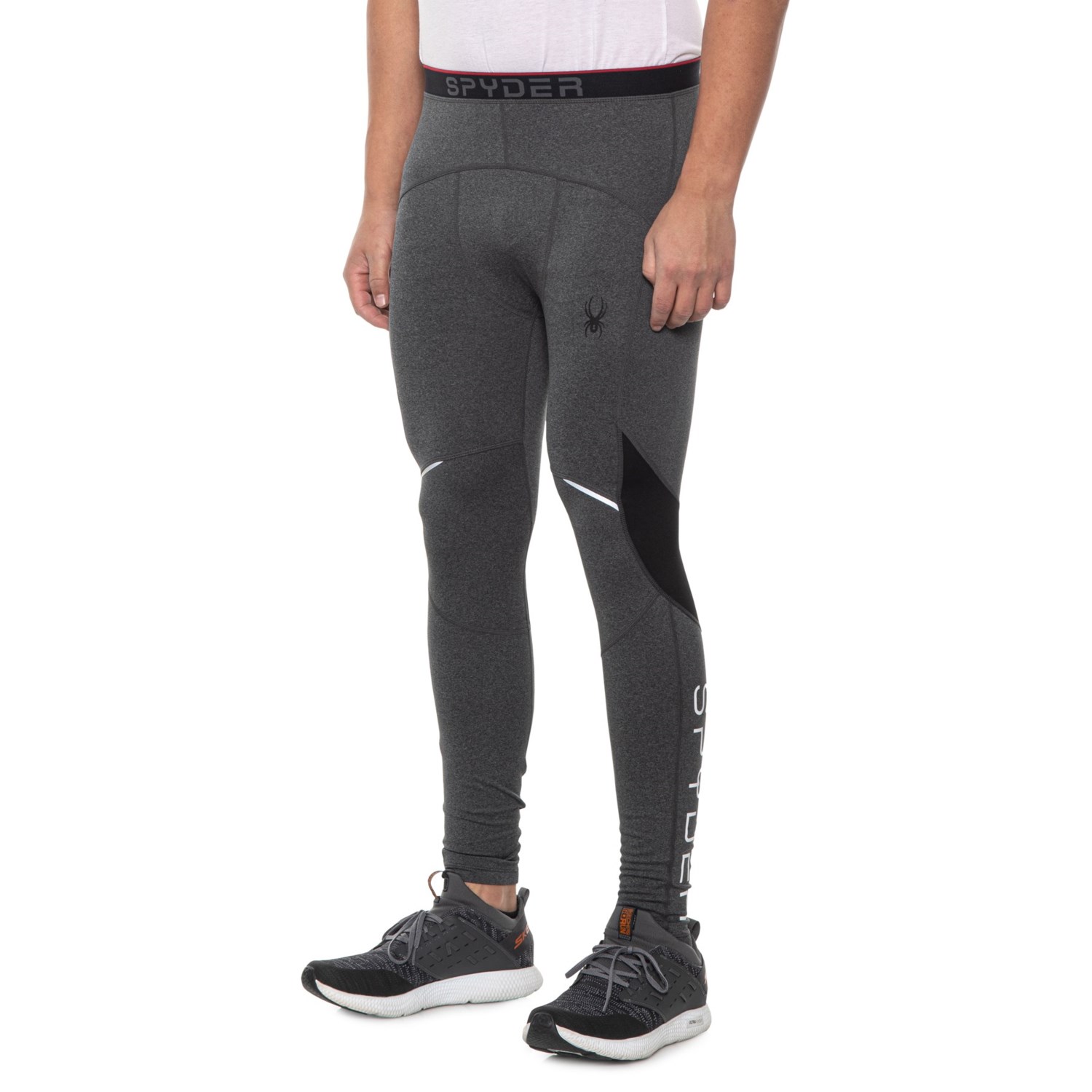 Spyder Brushed Pants (For Men)