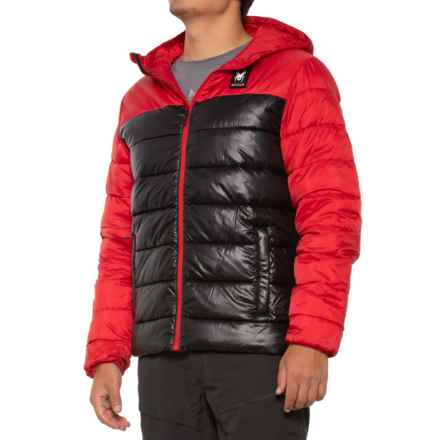 Spyder Men's Jackets & Coats: at Sierra