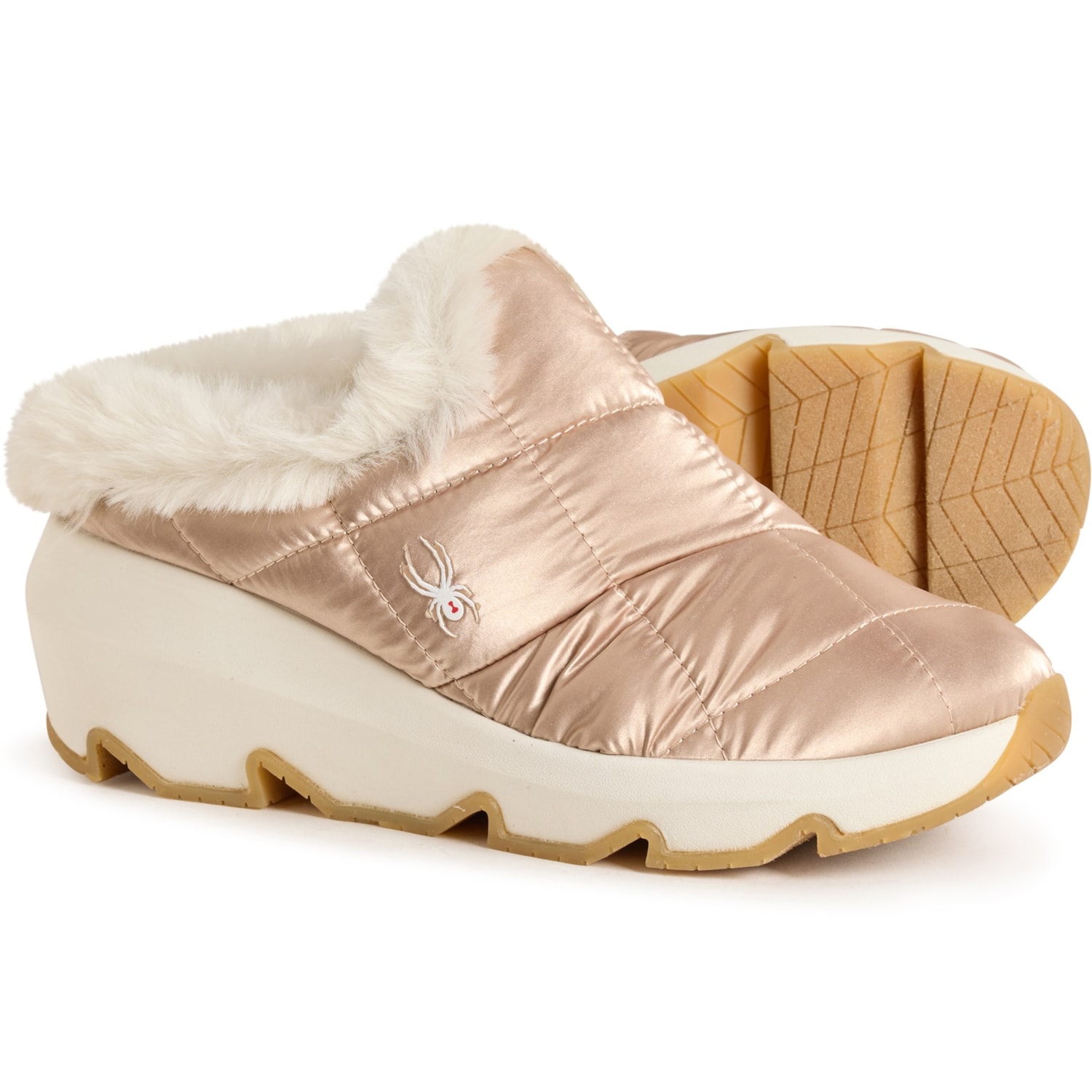 Spyder Conway In Pearl Shoes (For Women)