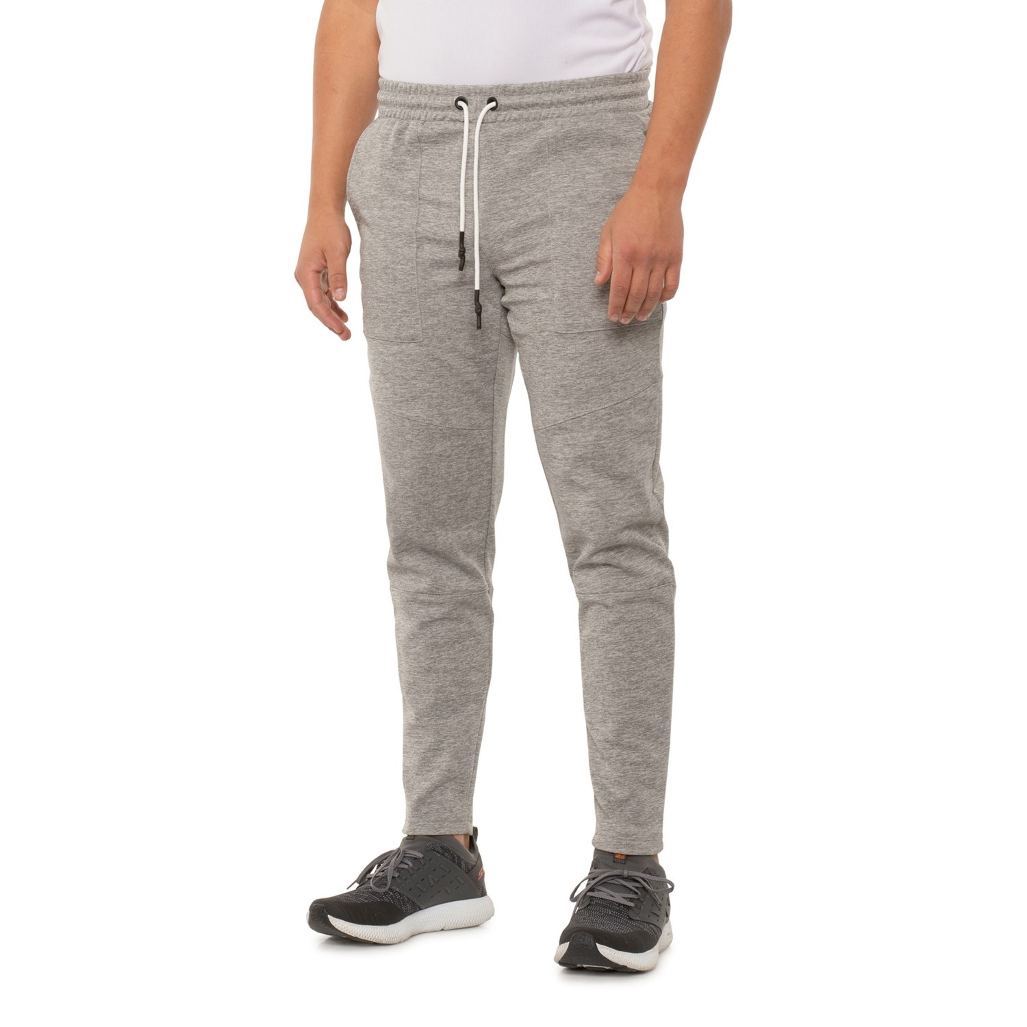 Spyder Drop-Needle Fleece Pants (For Men)