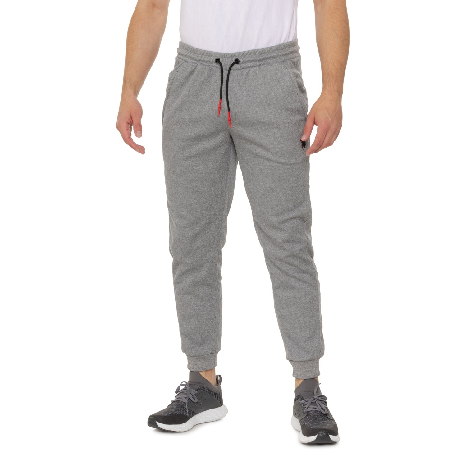 Spyder Drop Needle Fleece Pants