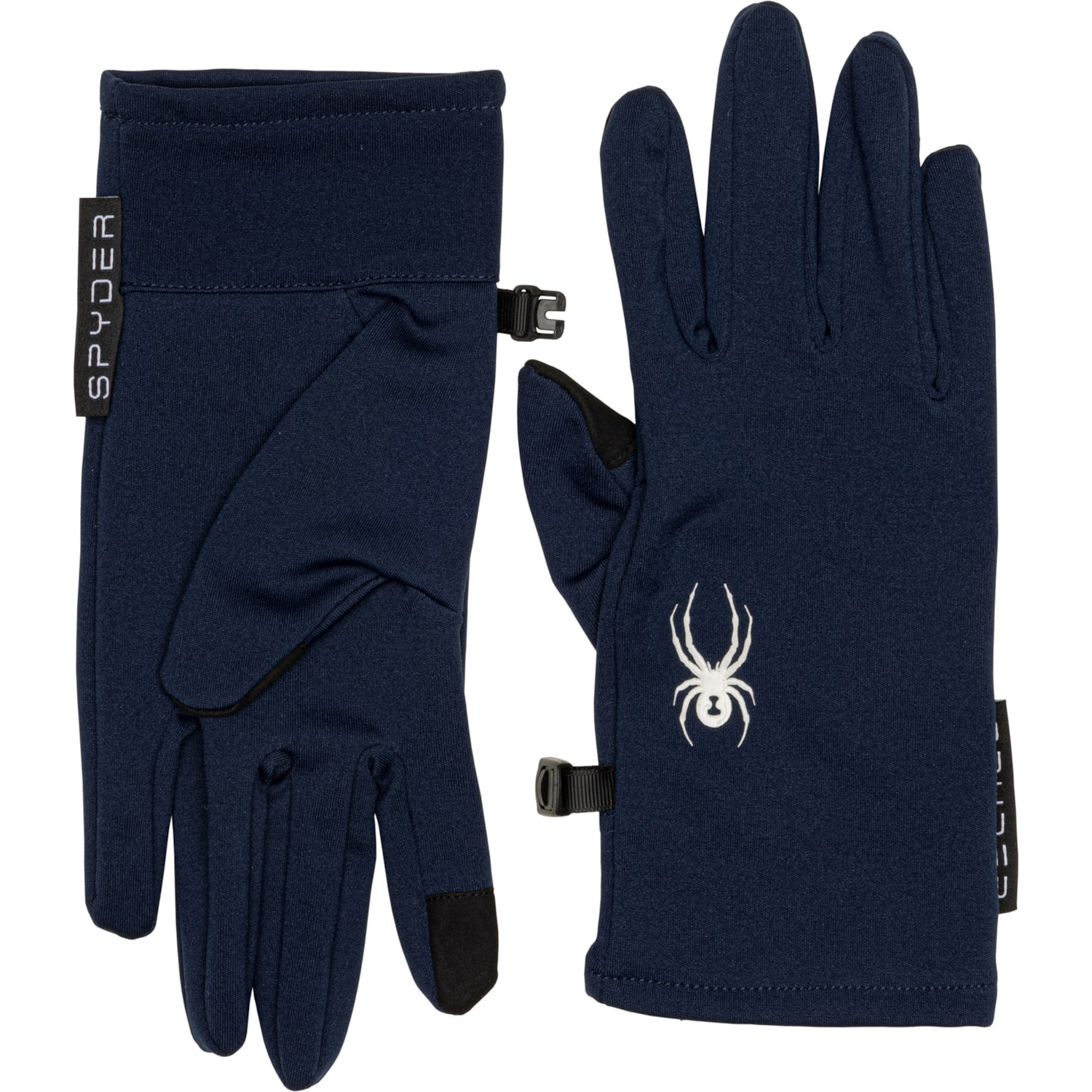 Spyder Glove Liners - Touchscreen Compatible