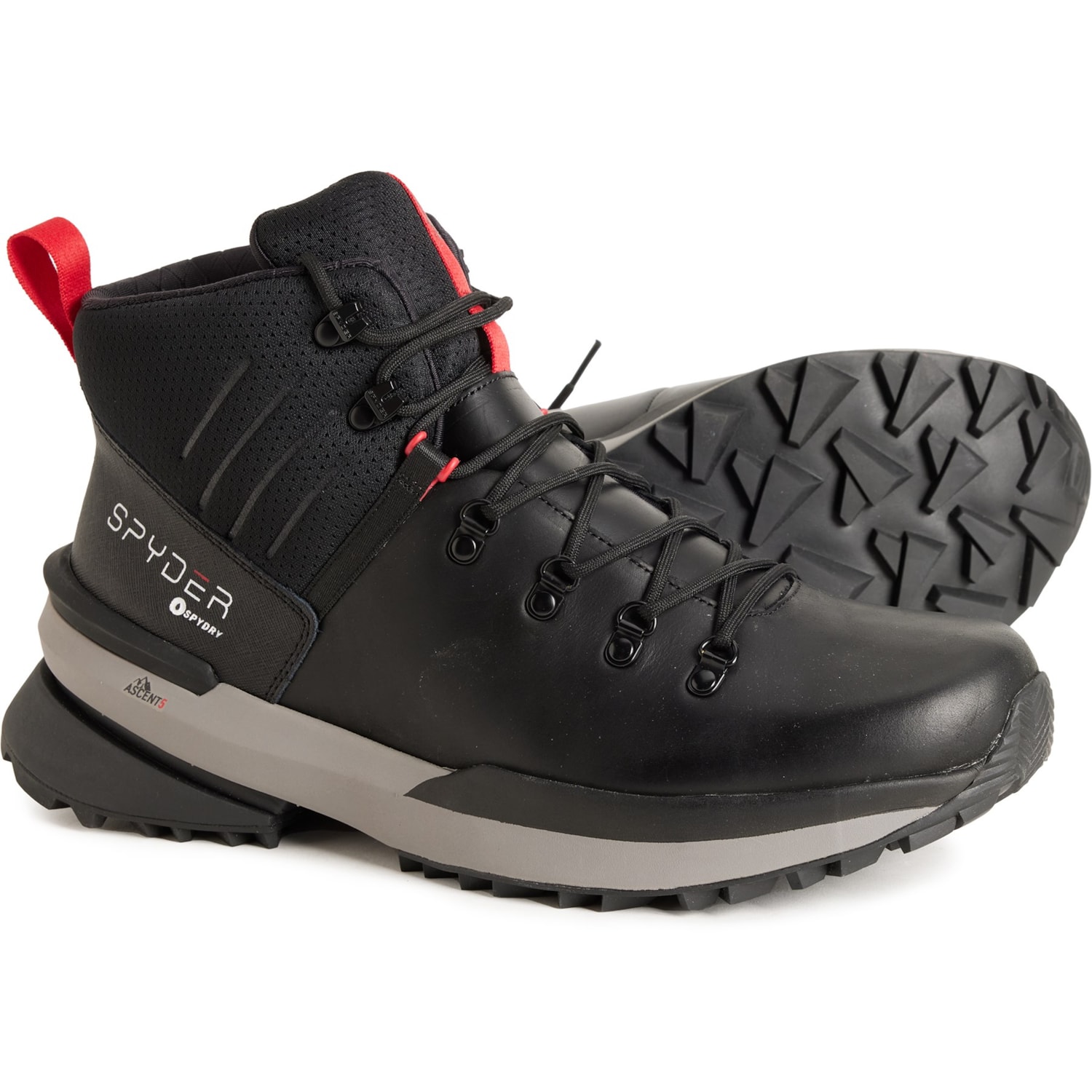 Spyder Hayes 2 Hiking Boots (For Men)