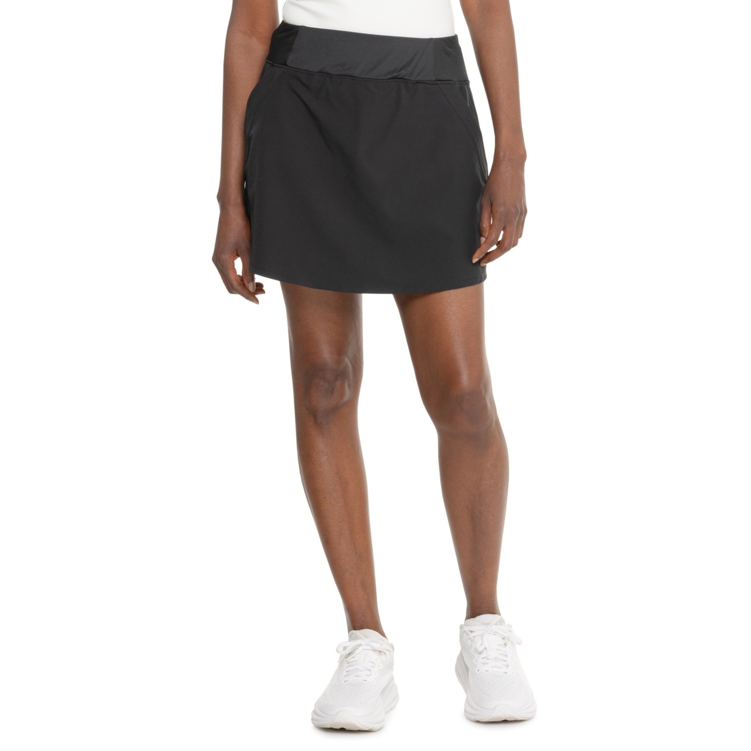 Spyder Horizon Stretch Dobby Skort