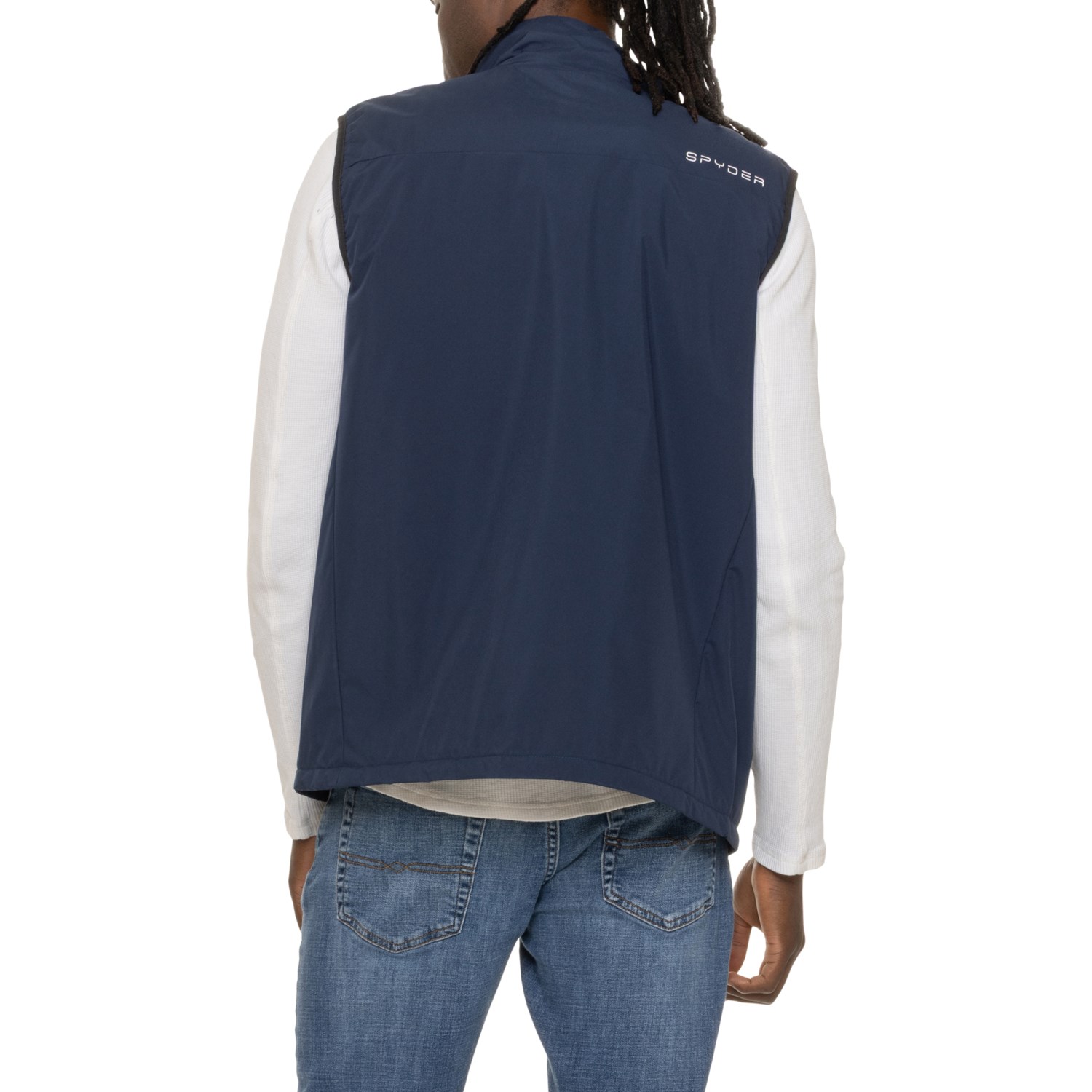 Spyder Lite Vest - Insulated