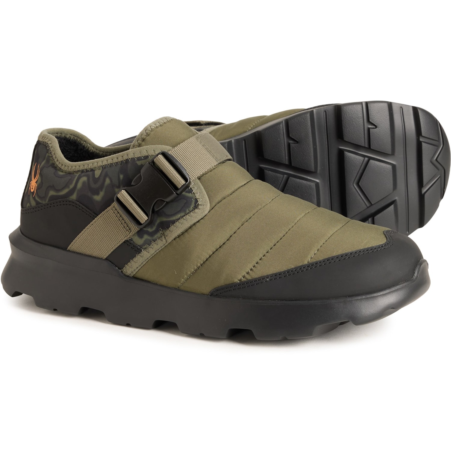 Spyder Norsk Shoes (For Men)