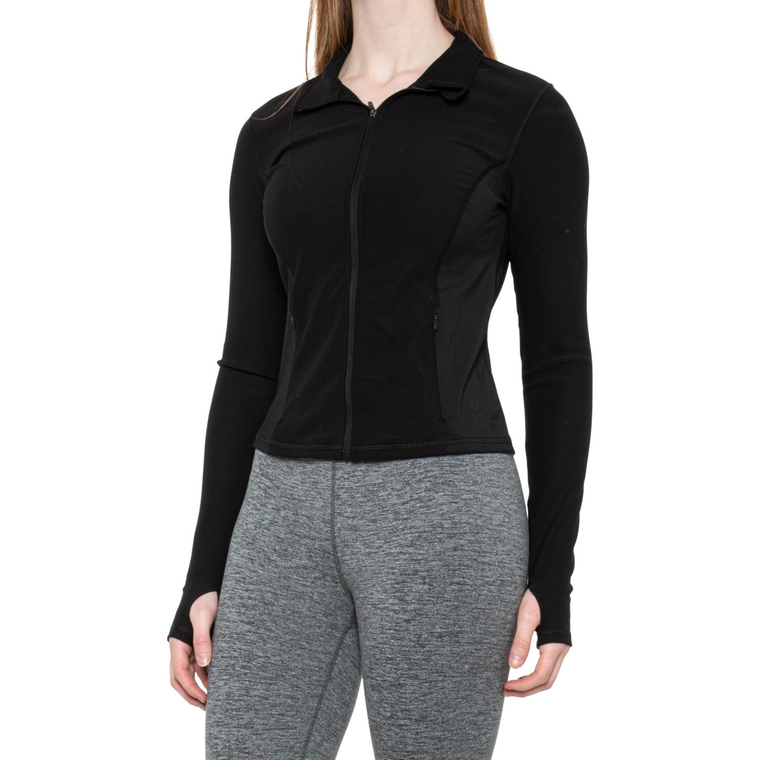 Spyder Ottoman Jacket (For Women)