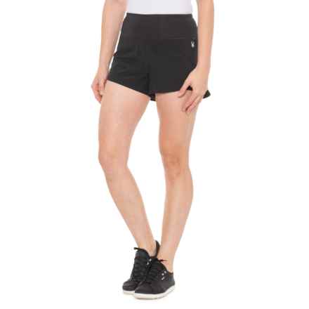 Spyder Women's Activewear: at Sierra