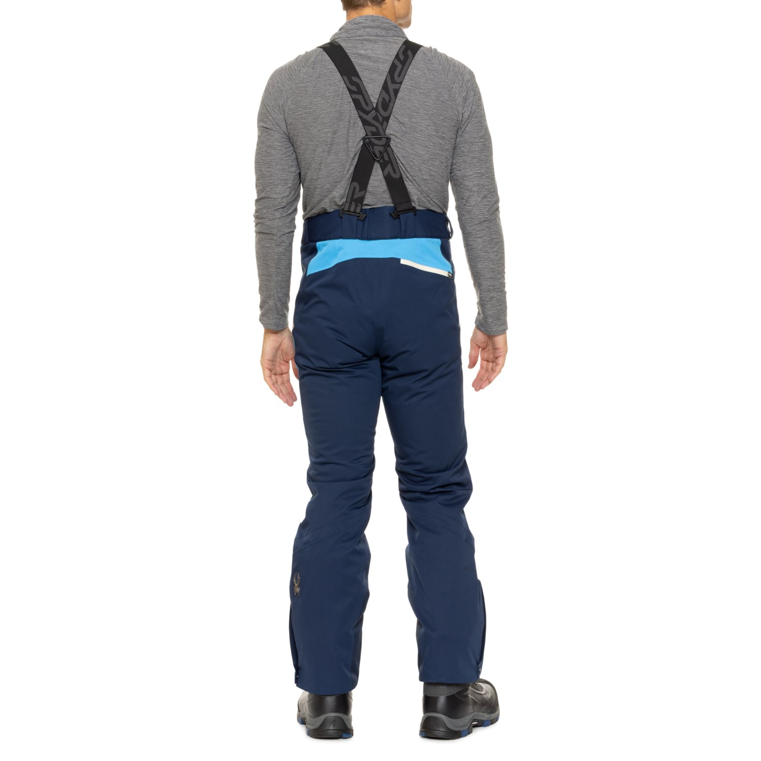 Spyder Propulsion PrimaLoft® Ski Pants - Waterproof, Insulated