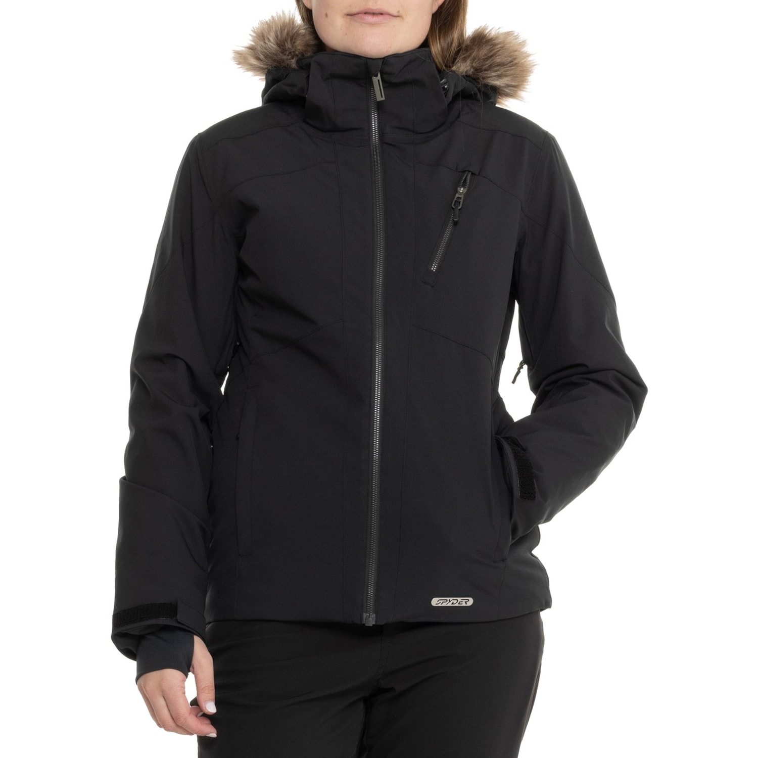 Spyder Skyline Ski Jacket - Waterproof, Insulated