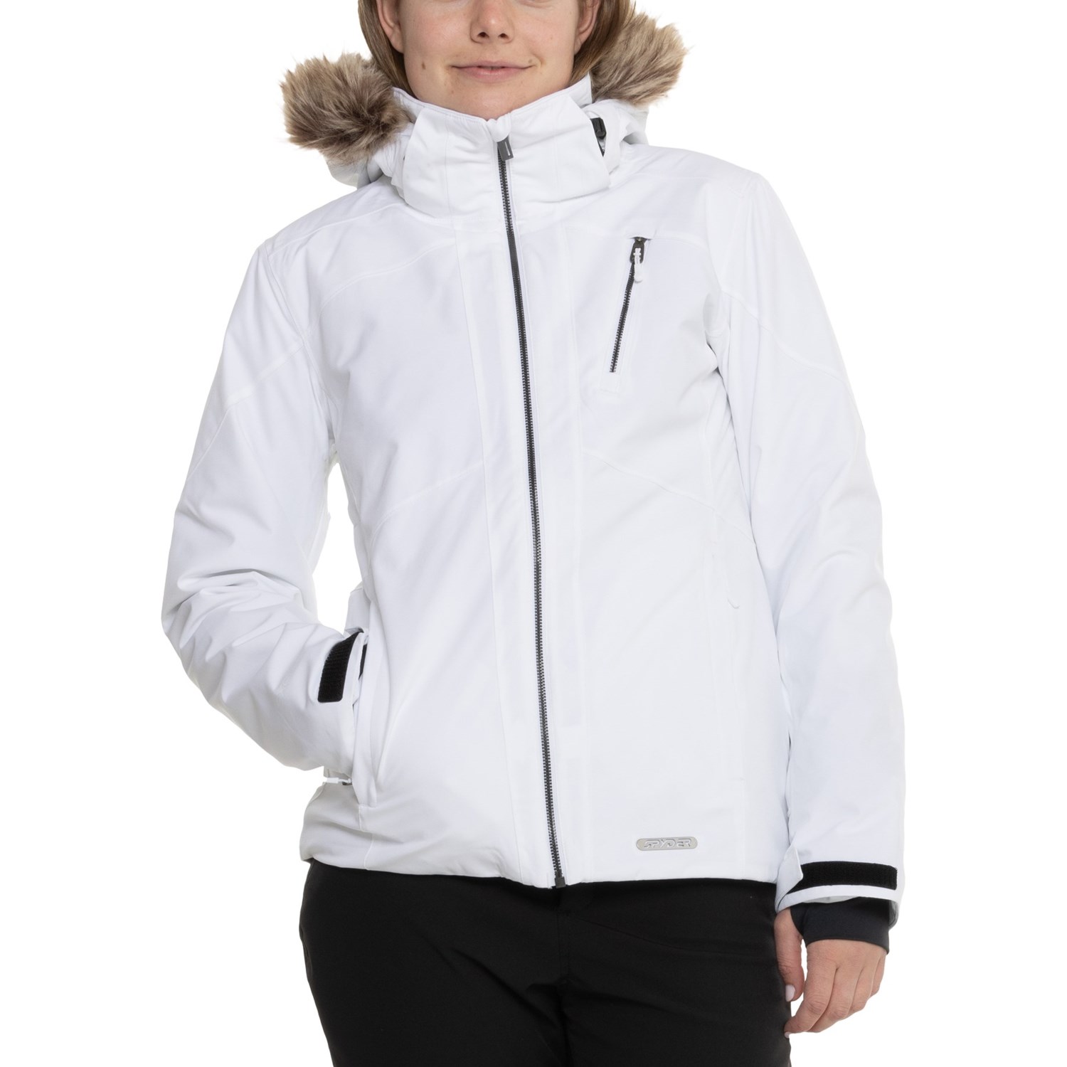 Spyder Skyline Thinsulate® Ski Jacket - Waterproof, Insulated