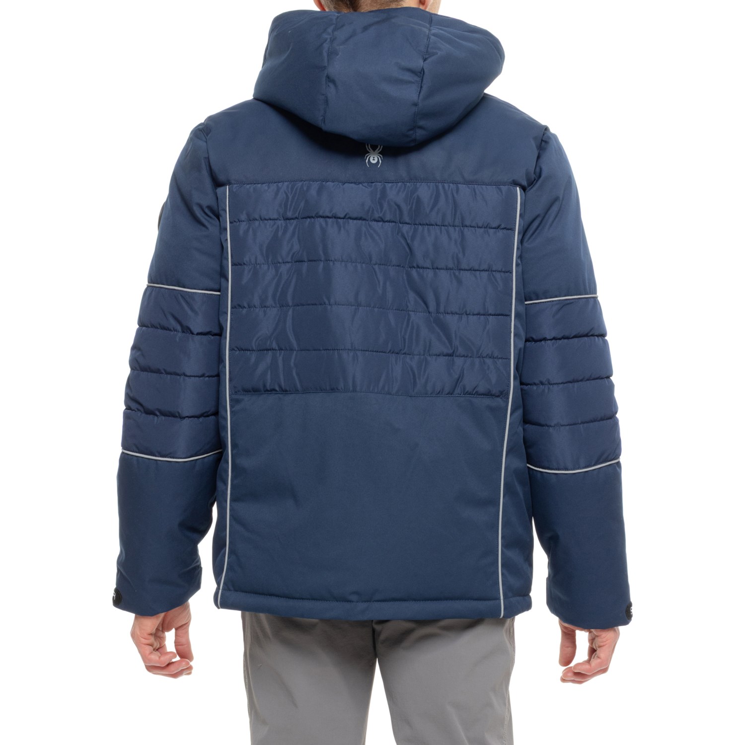Spyder Snow Jacket - Insulated