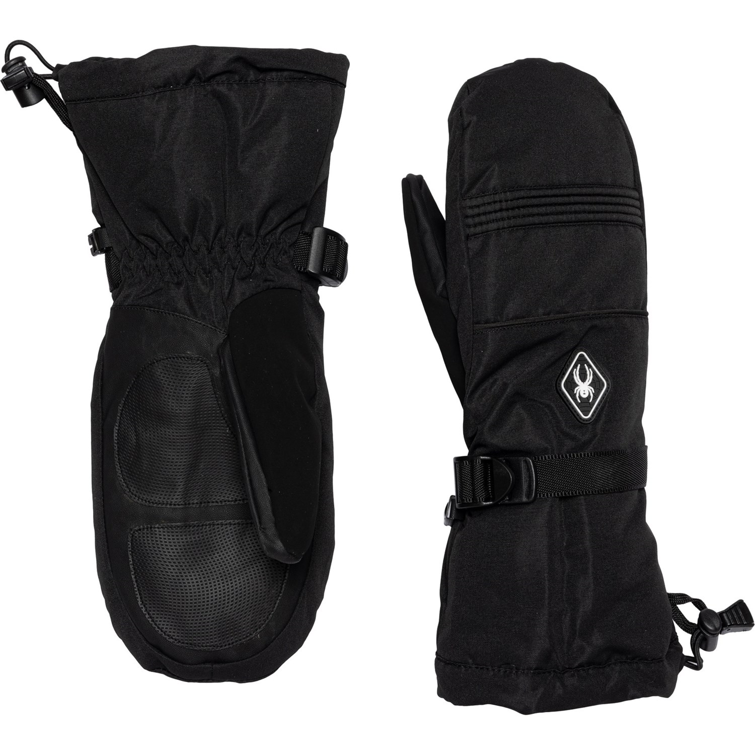 Spyder Snow Mittens - Insulated