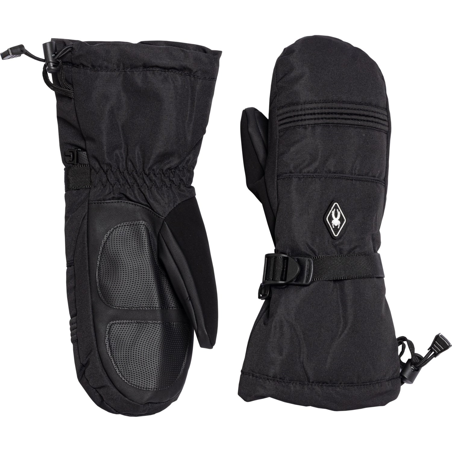 Spyder Snow Mittens - Insulated