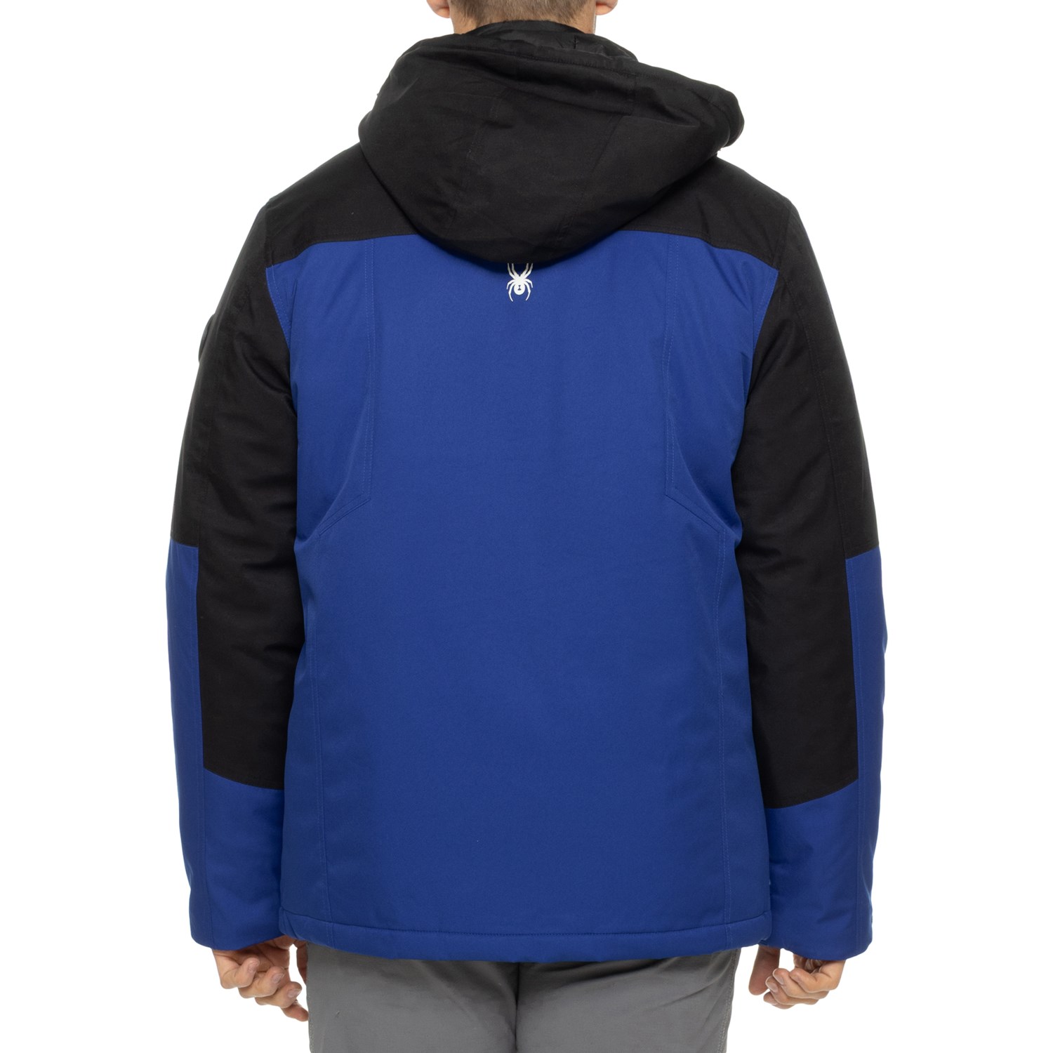 Spyder Snow System 3-in-1 Jacket - Insulated