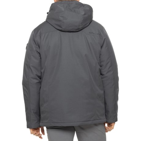 Spyder Snow System 3-in-1 Jacket - Insulated