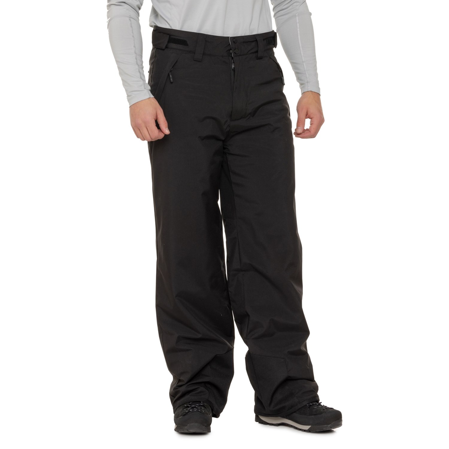Spyder Solid Ski Pants - Waterproof, Insulated