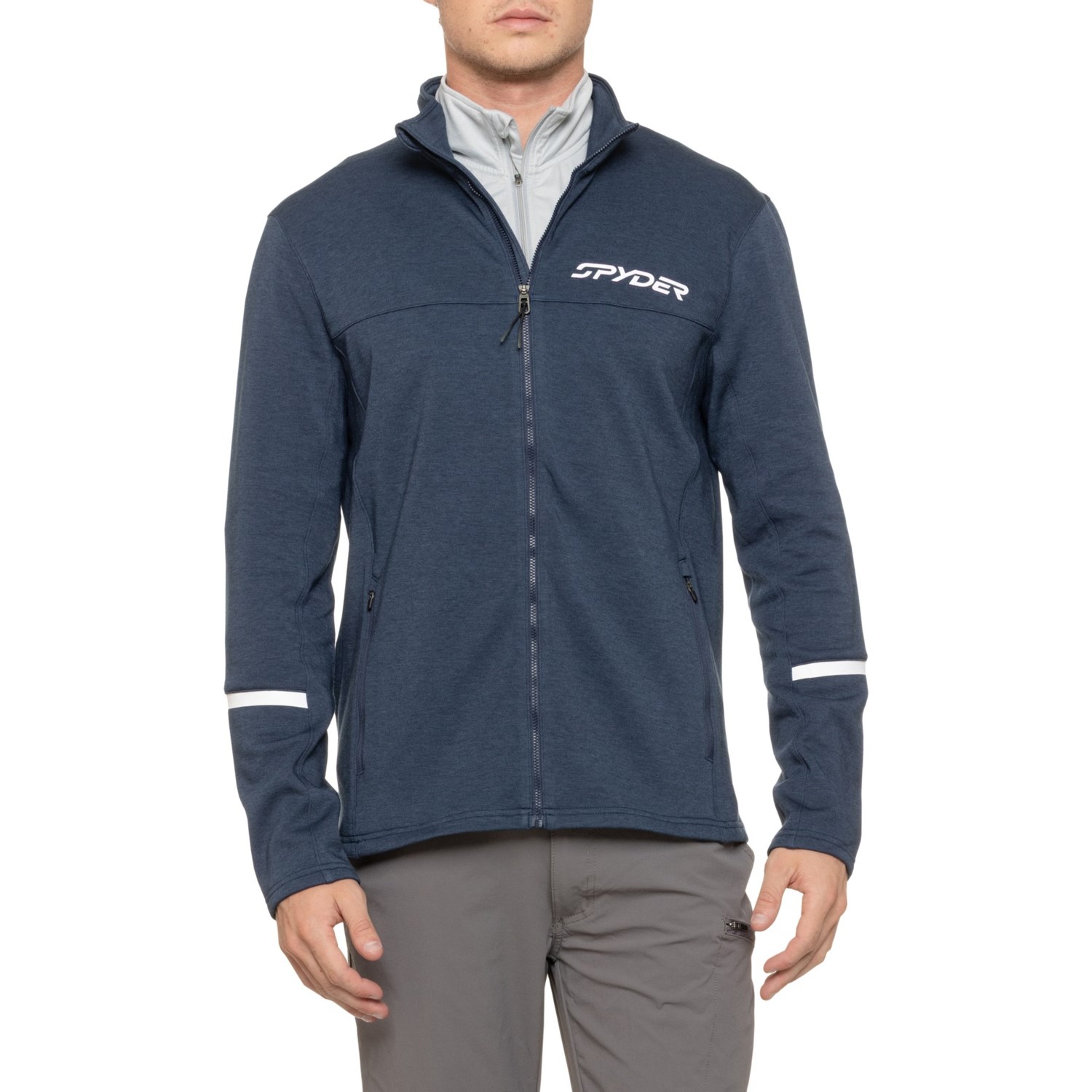 Spyder Speed Fleece Jacket
