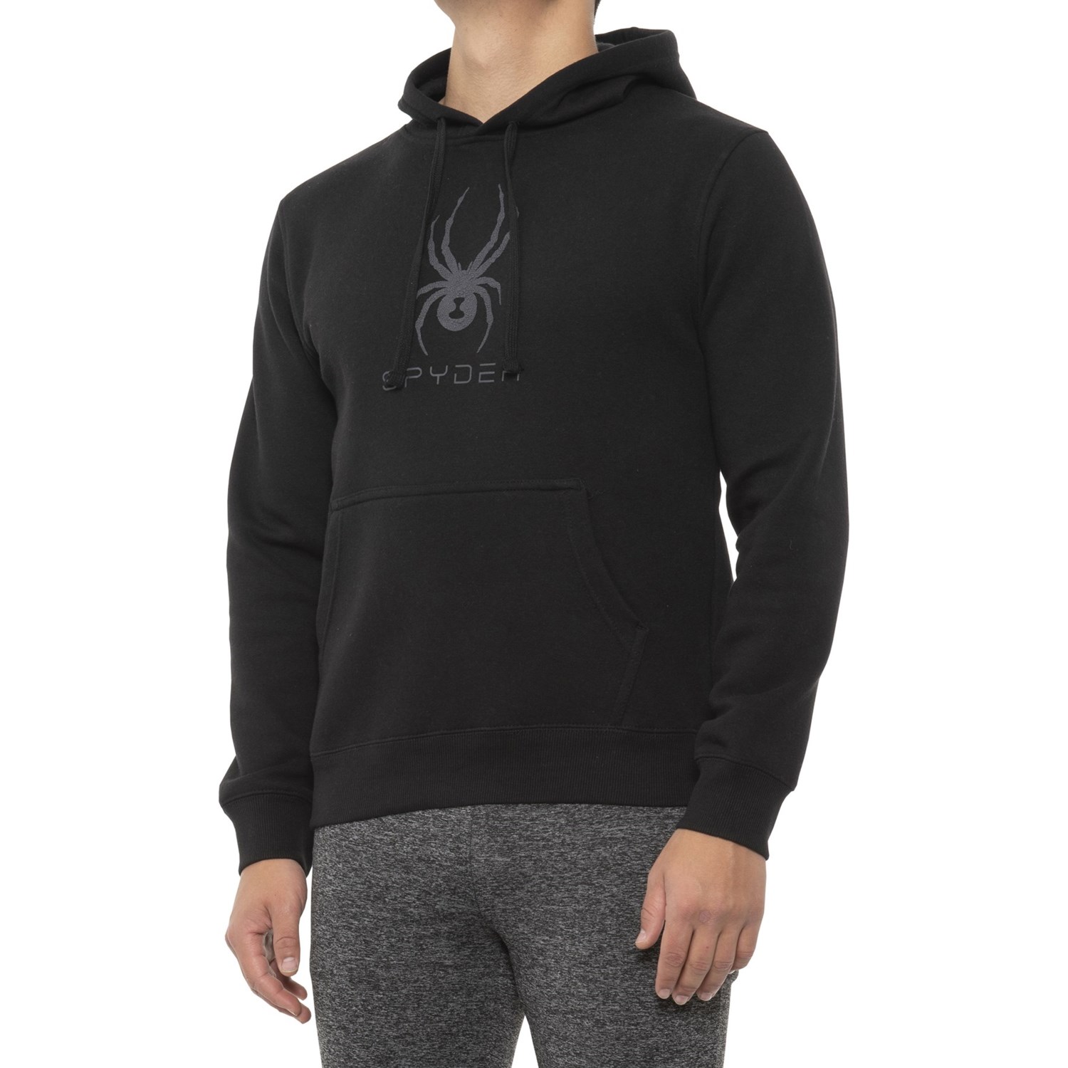 Spyder Splash Graphic Hoodie (For Men)