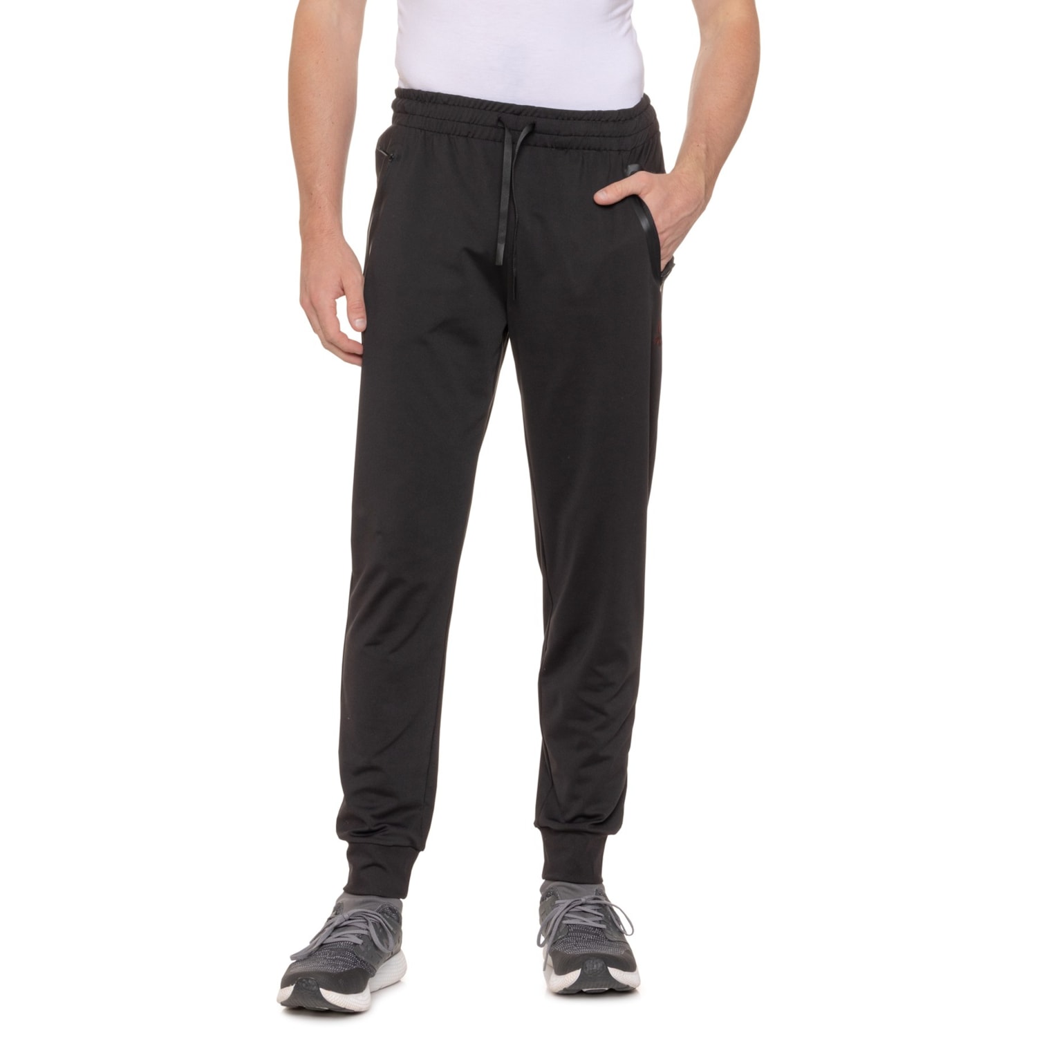 Spyder Stretch-Knit Sport Performance Joggers