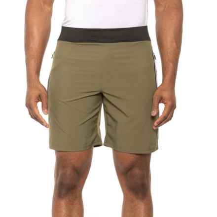 Spyder Men's Workout Clothing: at Sierra
