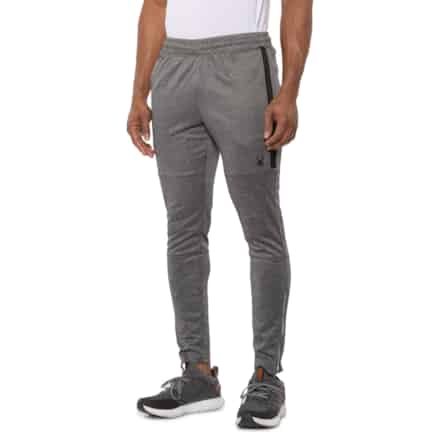 Spyder Men's Sweatpants: at Sierra